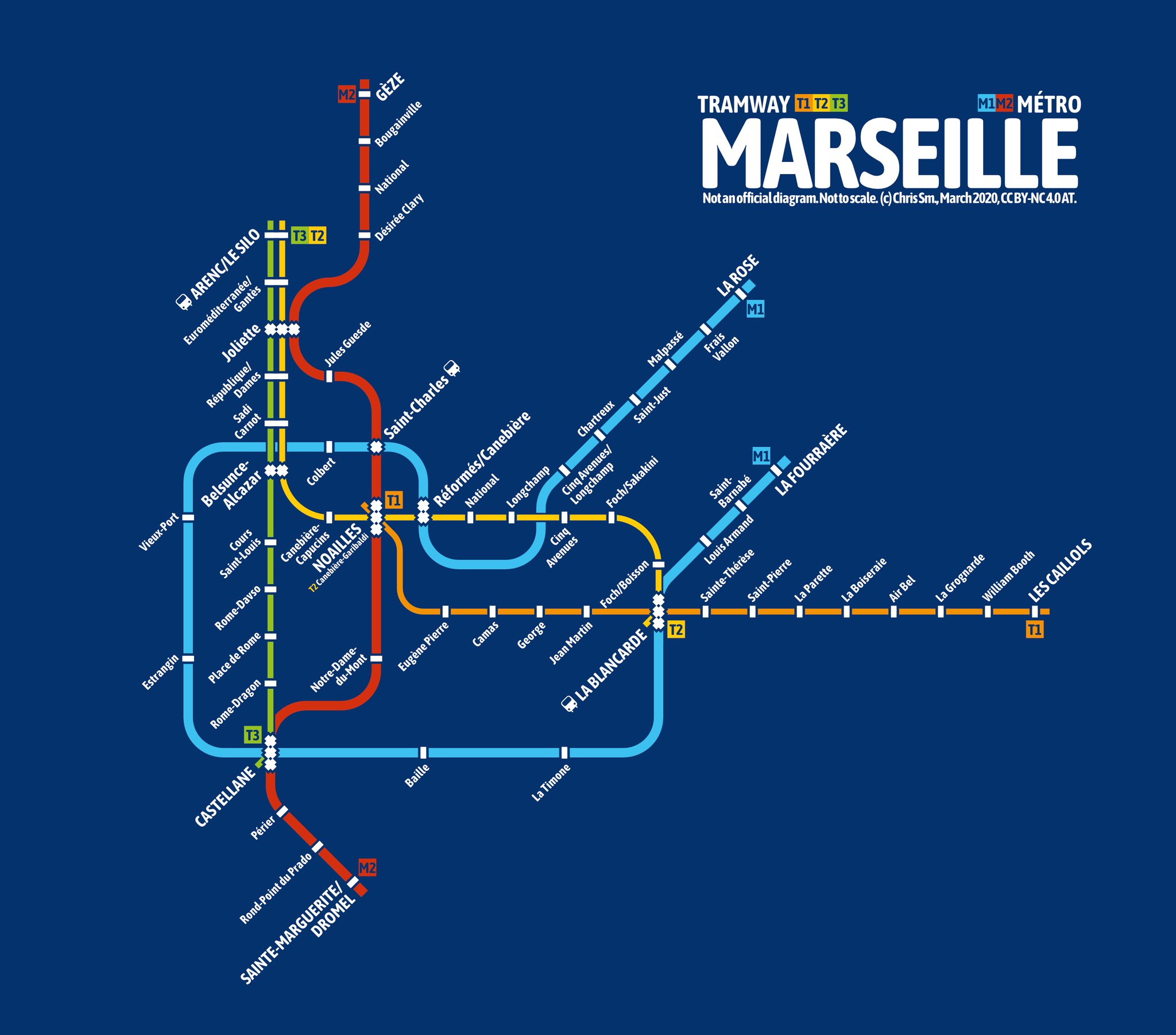 France & Paris train rail maps