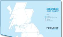 Train operating companies & OAO all stations