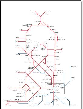 British Rail & British Railways
