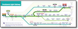 Docklands Light Railway