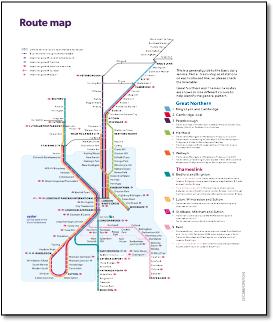 Govia Thameslink Railway