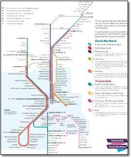 Govia Thameslink Railway