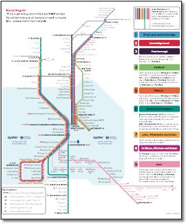 Govia Thameslink Railway
