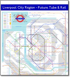 Liverpool Underground Kayla Bibby