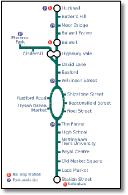 Nottingham Express Transit (NET)