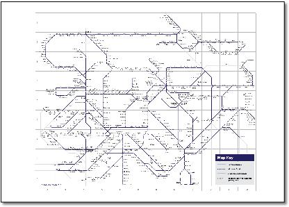 Northern Rail Network Map 1384x990 Mapporn - Bank2home.com